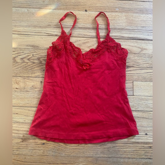Victoria's Secret | Tops | Sexy Top | Poshmark